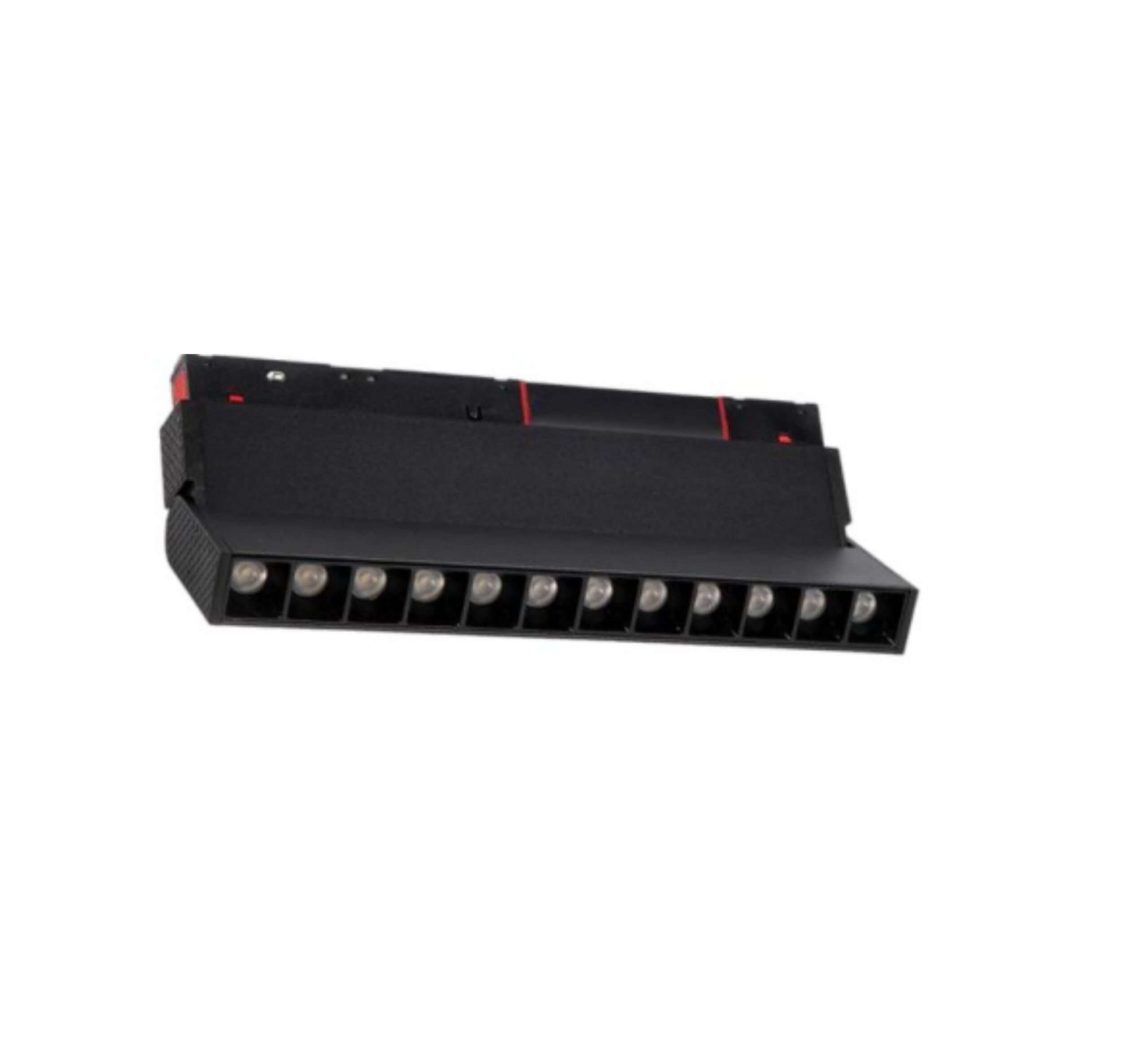 AA-MTFL-MAGNETIC TRACK FOLDABLE GRILLE LIGHT - Arclite